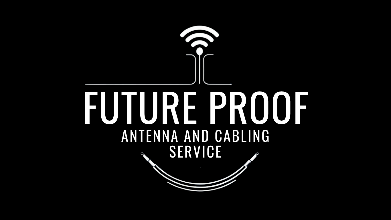 TV Antenna, Starlink & Wi-Fi Installers Perth | Future Proof